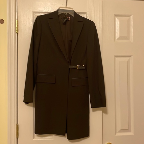 BCBGMaxAzria | Jackets & Coats | Bcbg | Poshmark